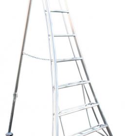 Tripod Ladders | George Carr Power Products