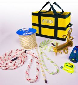 Rigging Kits | George Carr Power Products