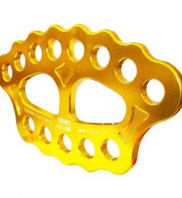 Rigging Plates & Rings | George Carr Power Products