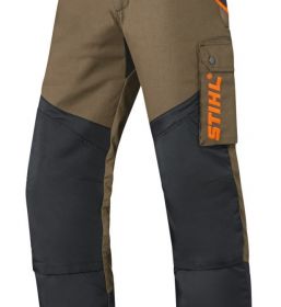 Protective Clothing | George Carr Power Products