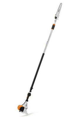 Pole Pruners | George Carr Power Products